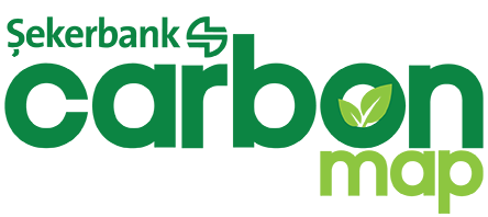 Carbon Map